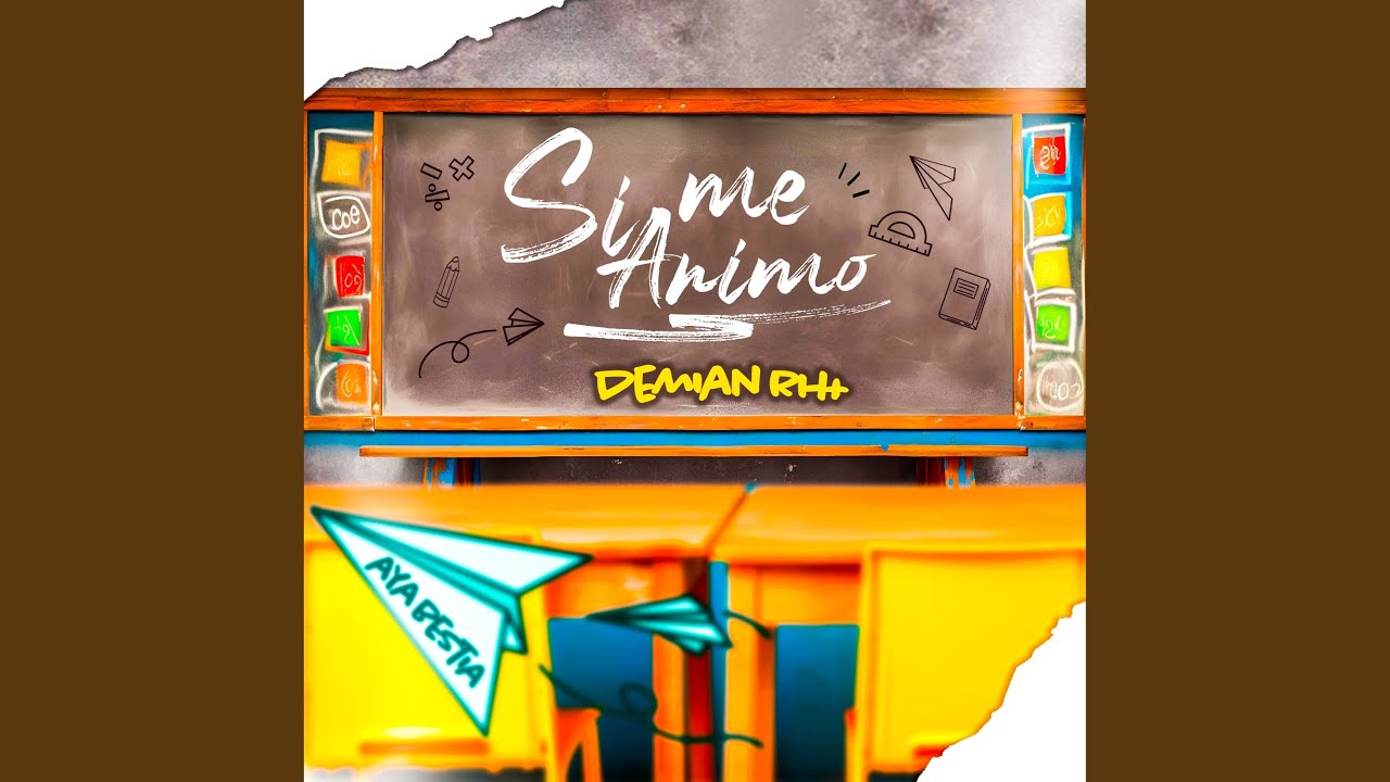 Si Me Animo - YouTube