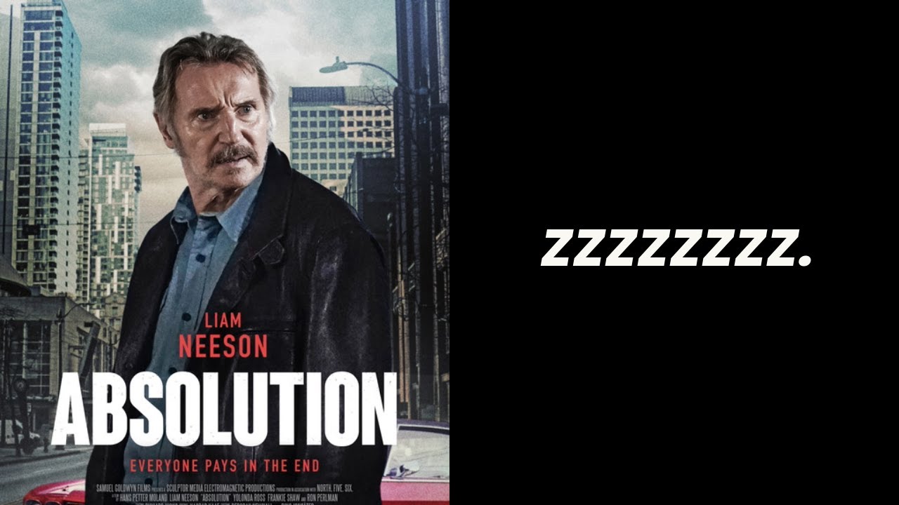 Absolution Box Office Prediction - YouTube