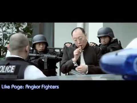 Best Scenes|wolf warrior|#fossilstudio THE MOVIE WOLF WARRIOR