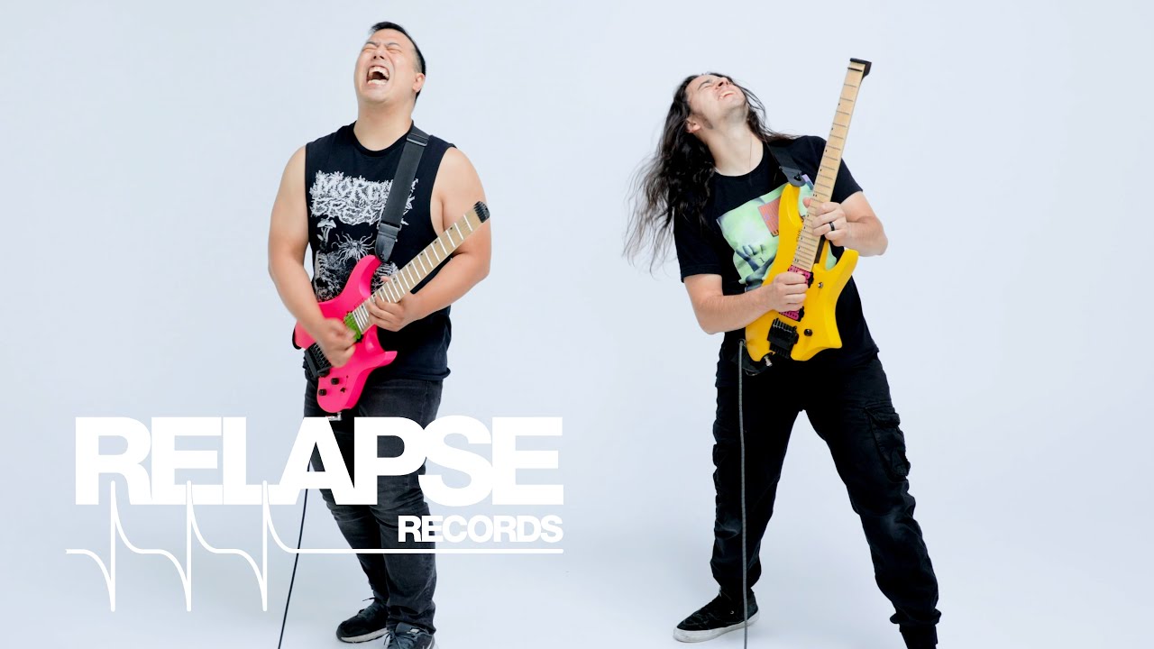 RIPPED TO SHREDS - 殭屍復活 (Horrendous Corpse Resurrection) (Guitar ...