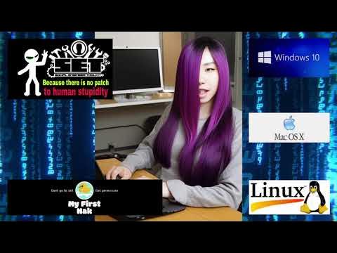 ETHICAL HACKING. Social engineering toolkit. SET. Easy Reverse Shells ...