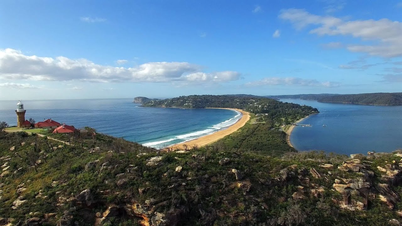 AN AUSTRALIA LONG WEEKEND CELEBRATION - YouTube