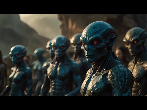 How Earth Took Over the Most Powerful Alien Alliance | HFY Sci-Fi Story ...