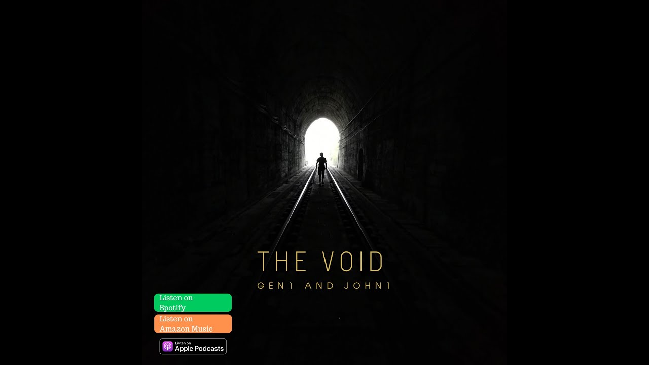 The VOID pt.2 John 1 - YouTube