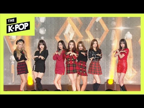 CLC, Devil [SMUF K-POP]