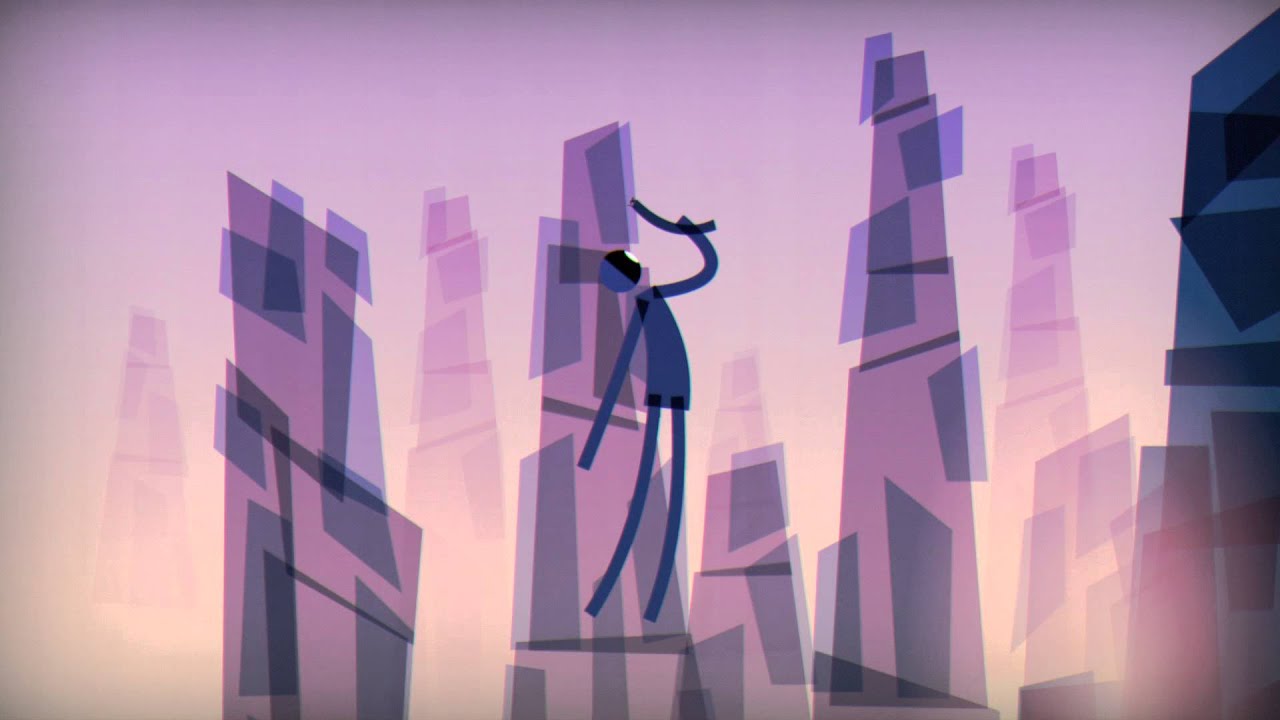 Belöp - That Kind Of Feeling (Official Video) - YouTube