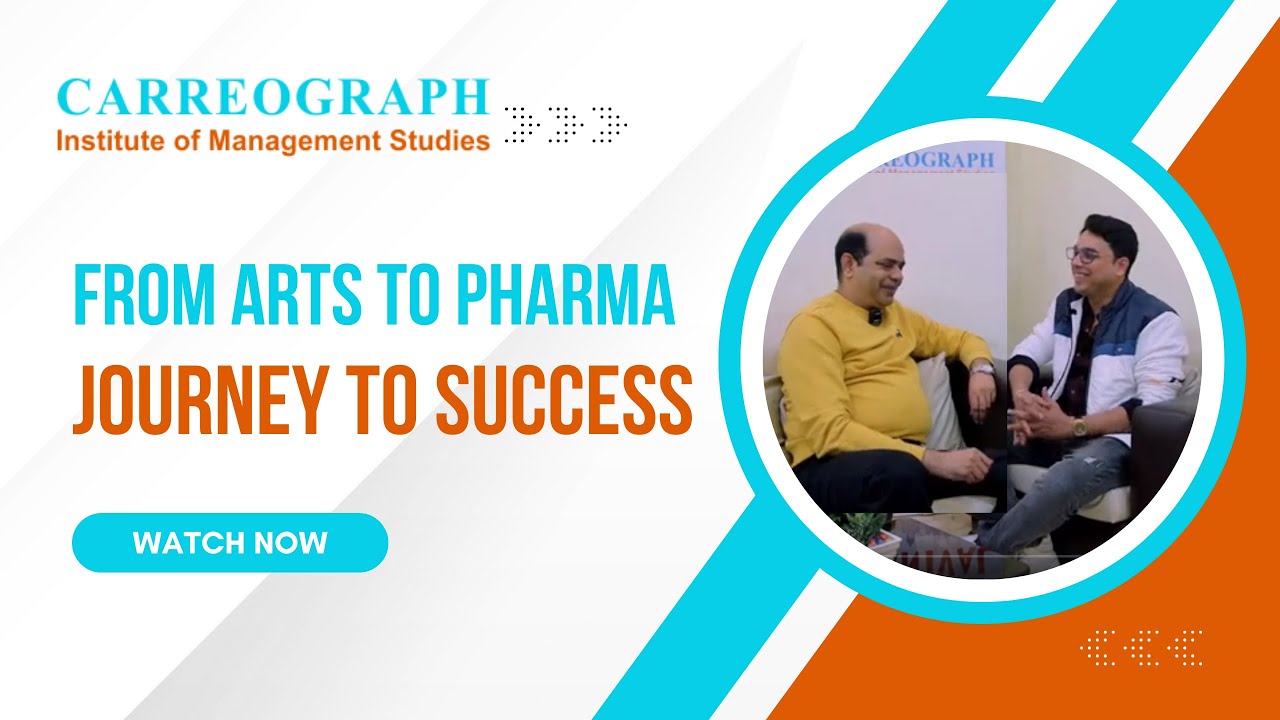 From Arts to Pharma: Sukrit Mukherjee’s Inspiring Journey to Success! #successstory - YouTube
