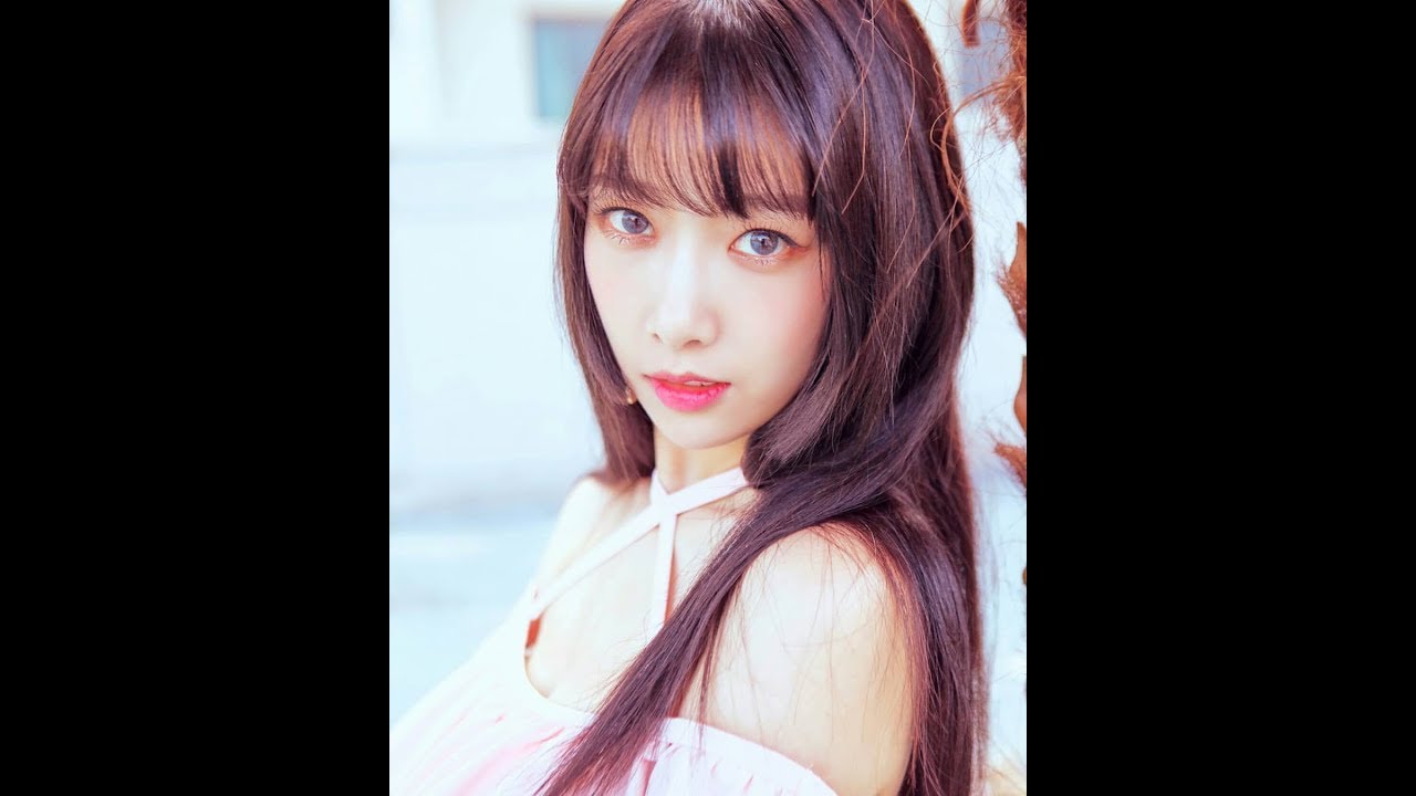 Why Does MBK Hate DIA Eunice ? (LOOK !!! SHE'S PERFECT!) - Justice For Eunice! - YouTube