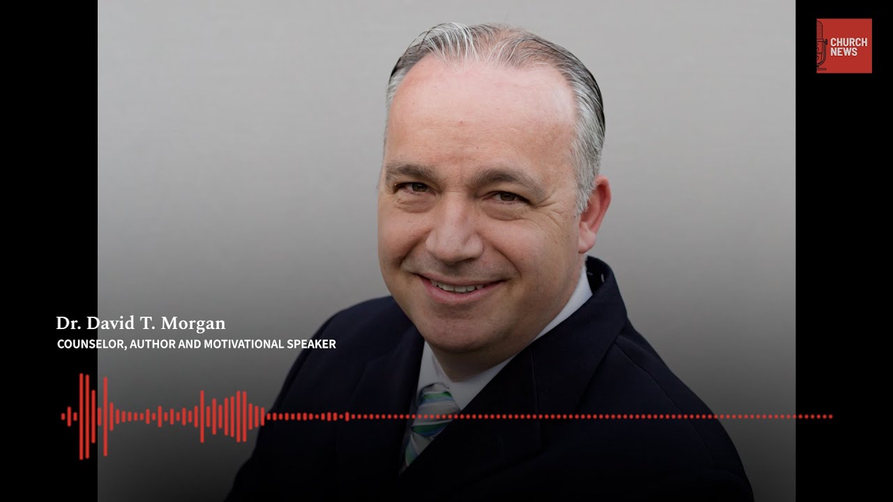 Incorporating spiritual strategies to forge emotional resilience, with ...