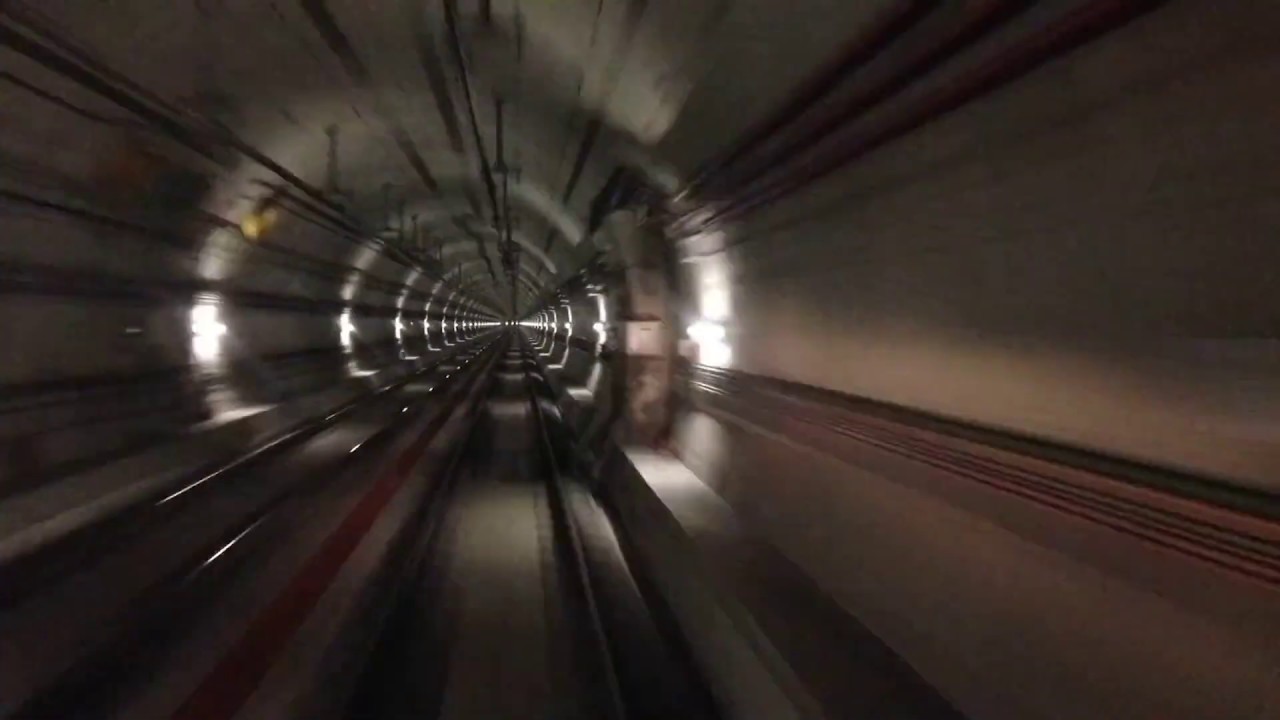 Element 3D Showreel | Metro Station Train VFX | AFTER EFFECTS CC - YouTube