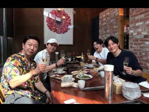 Jang Dong Gun, Kim Soo Ro, Kim Min Jong, and Lee Jong Hyuk reunite after 13 years as full ‘A Gentlem