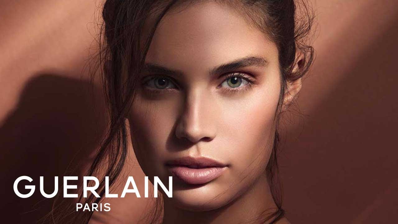 GUERLAIN | Terracotta Light: From Earth to Skin, Naturally - YouTube