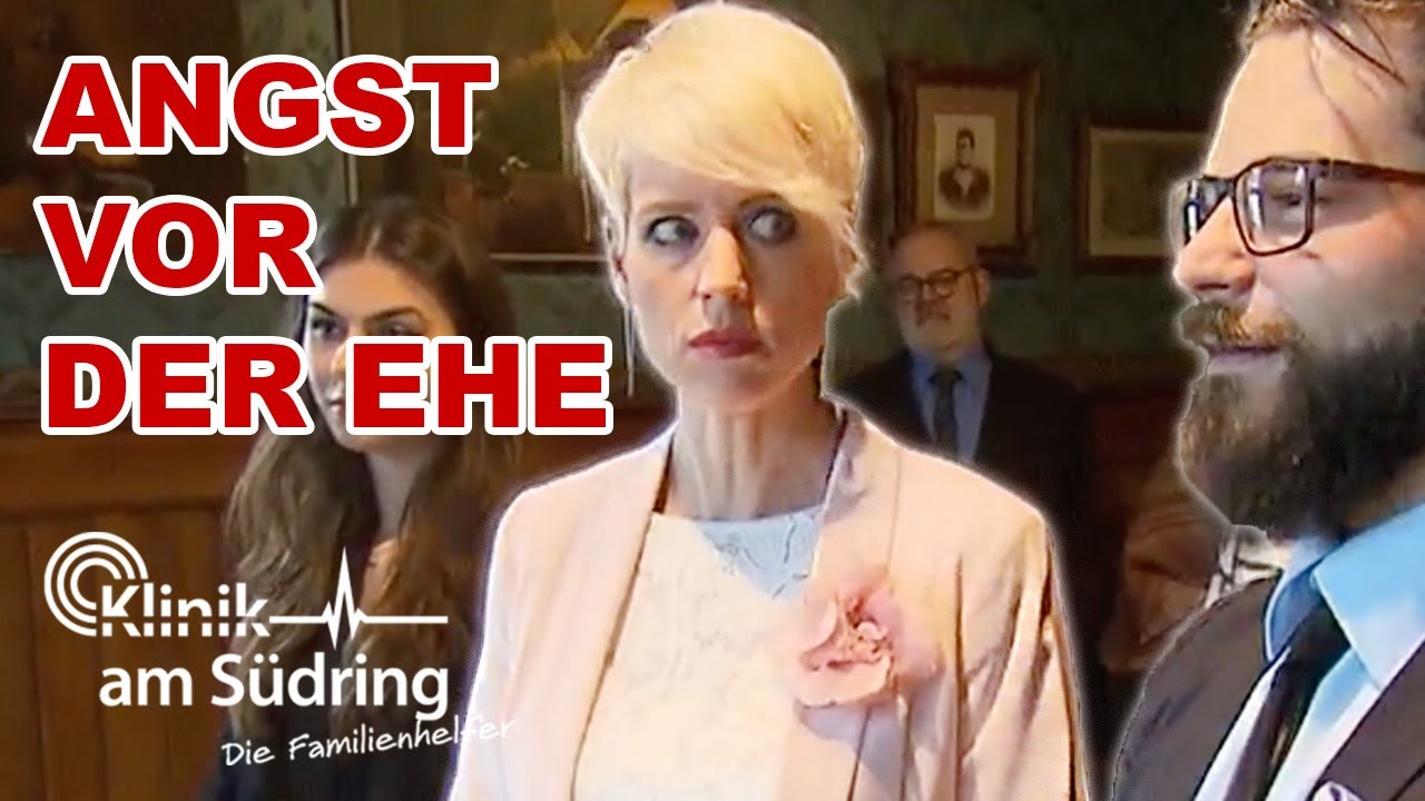 Vor dem Altar stehengelassen - Darum bekommt Lisa kalte Füße | Die ...