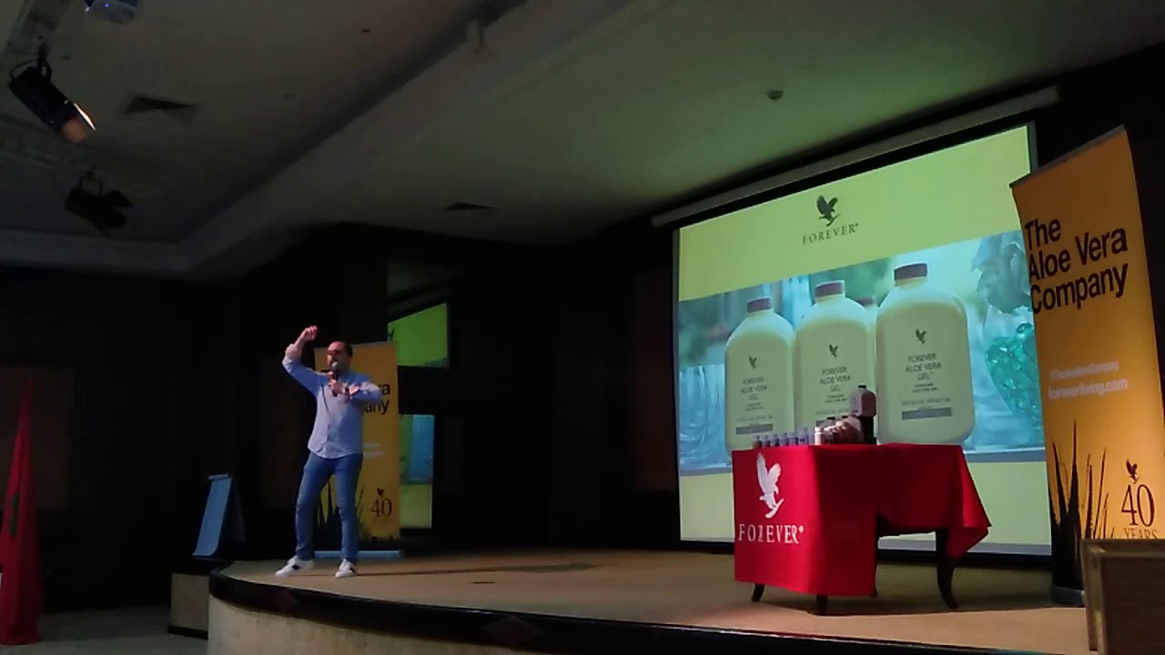 Dr. Nabil Layachi - Les Compléments Alimentaires - YouTube