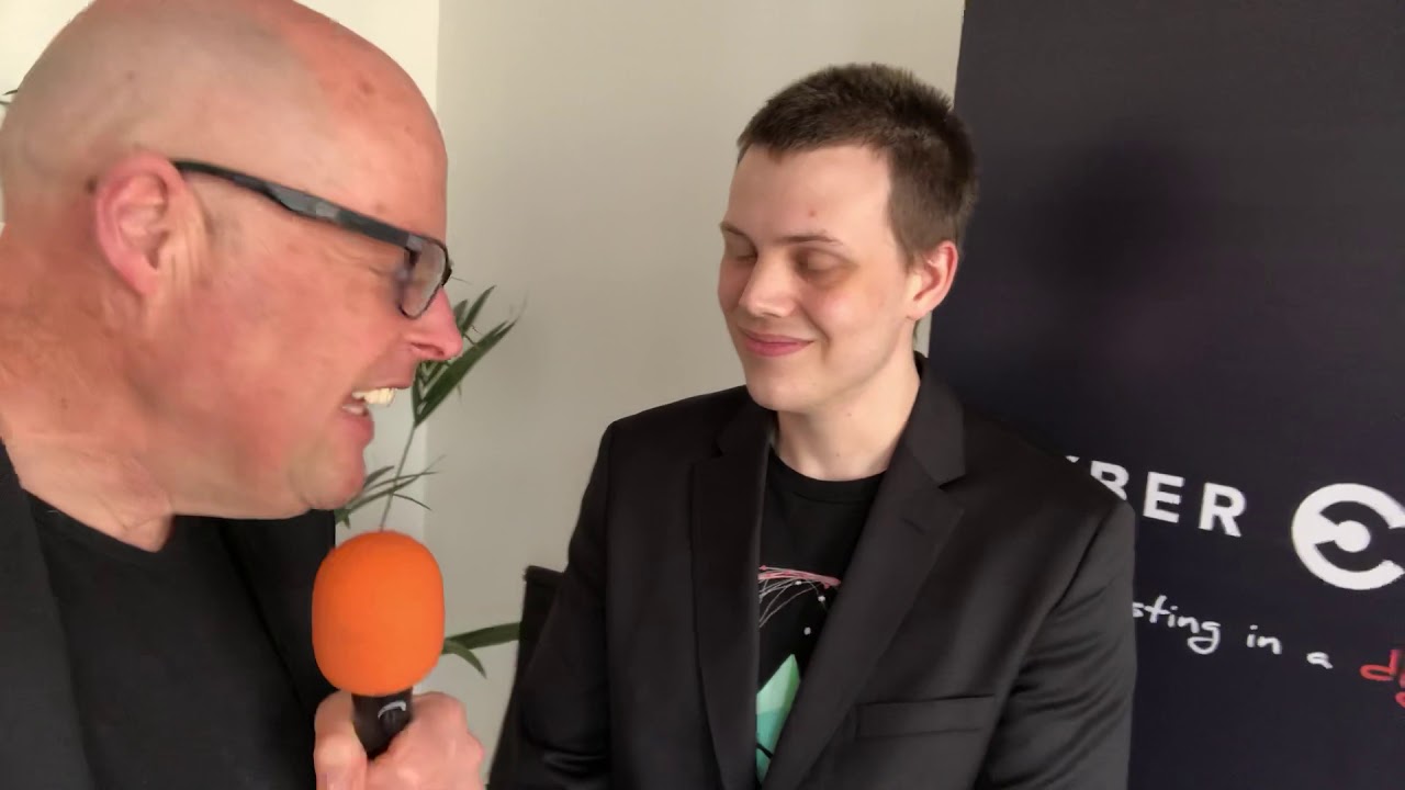 Crypto expert Justin Bons about market being 60% down and his favorite ...