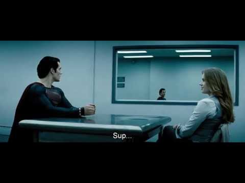 ŽMOGUS IŠ PLIENO - naujausias „Tamsos riterio\