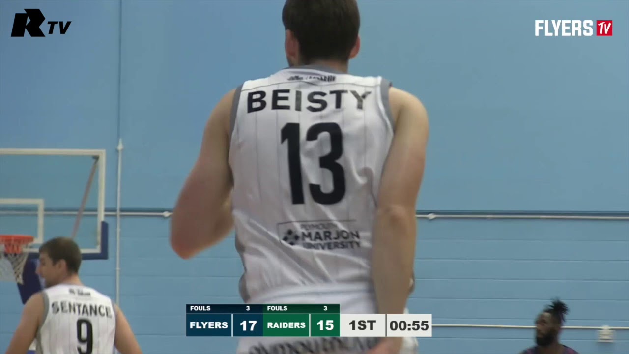 Ryan Biesty - BBL Cup Group Stages highlights - YouTube
