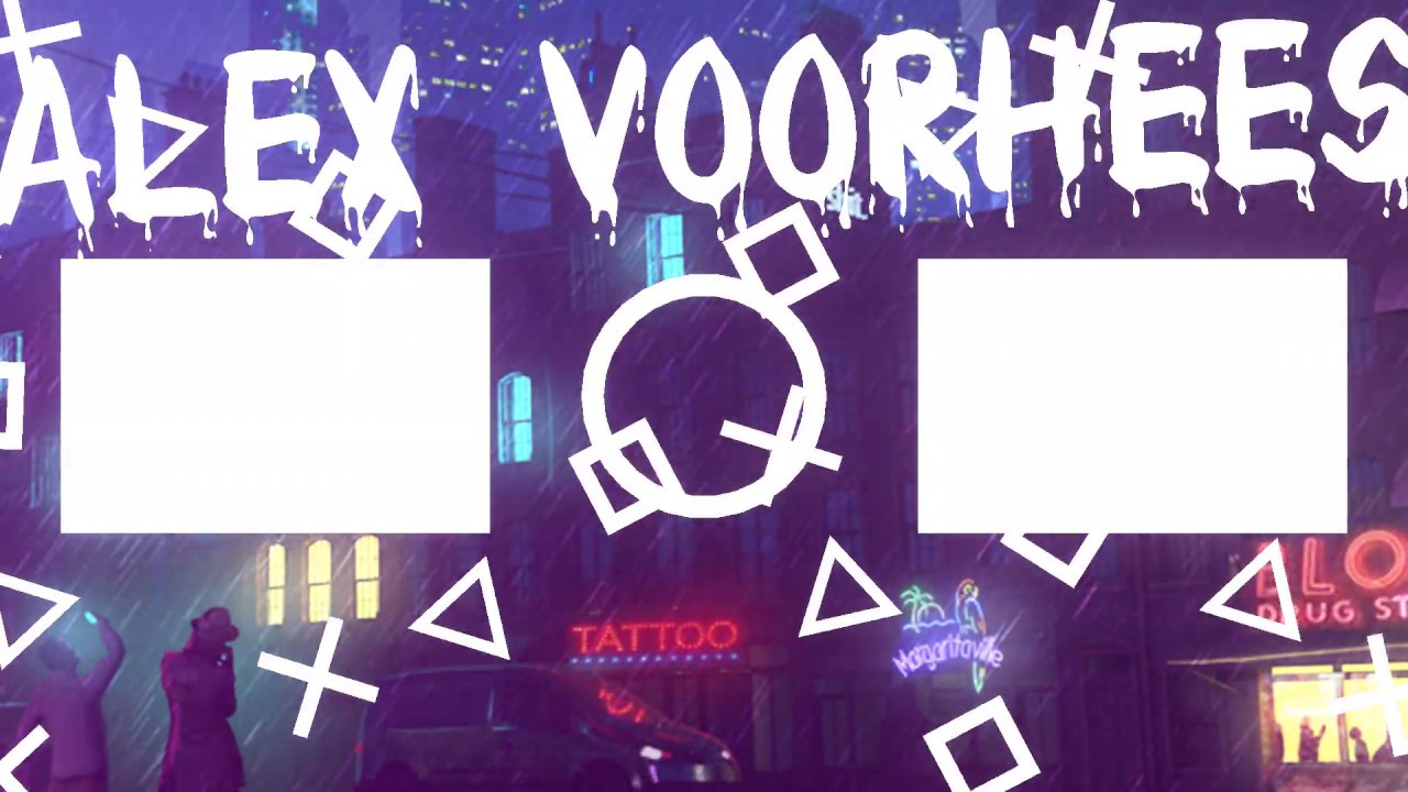 Outro de Alex Voorhees - YouTube