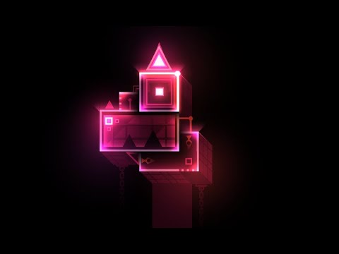 Feature Worthy GLOW Style Tutorial | Geometry Dash 2.1 - YouTube