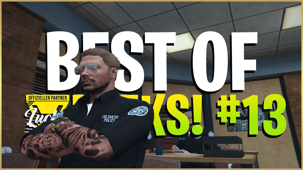 Walter Weiß & Christopher Deeks | Best of Christopher Deeks #13 [LuckyV ...