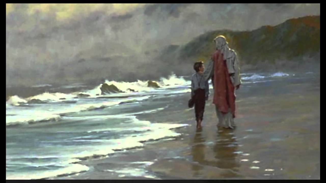 Wandering Pilgrim - YouTube