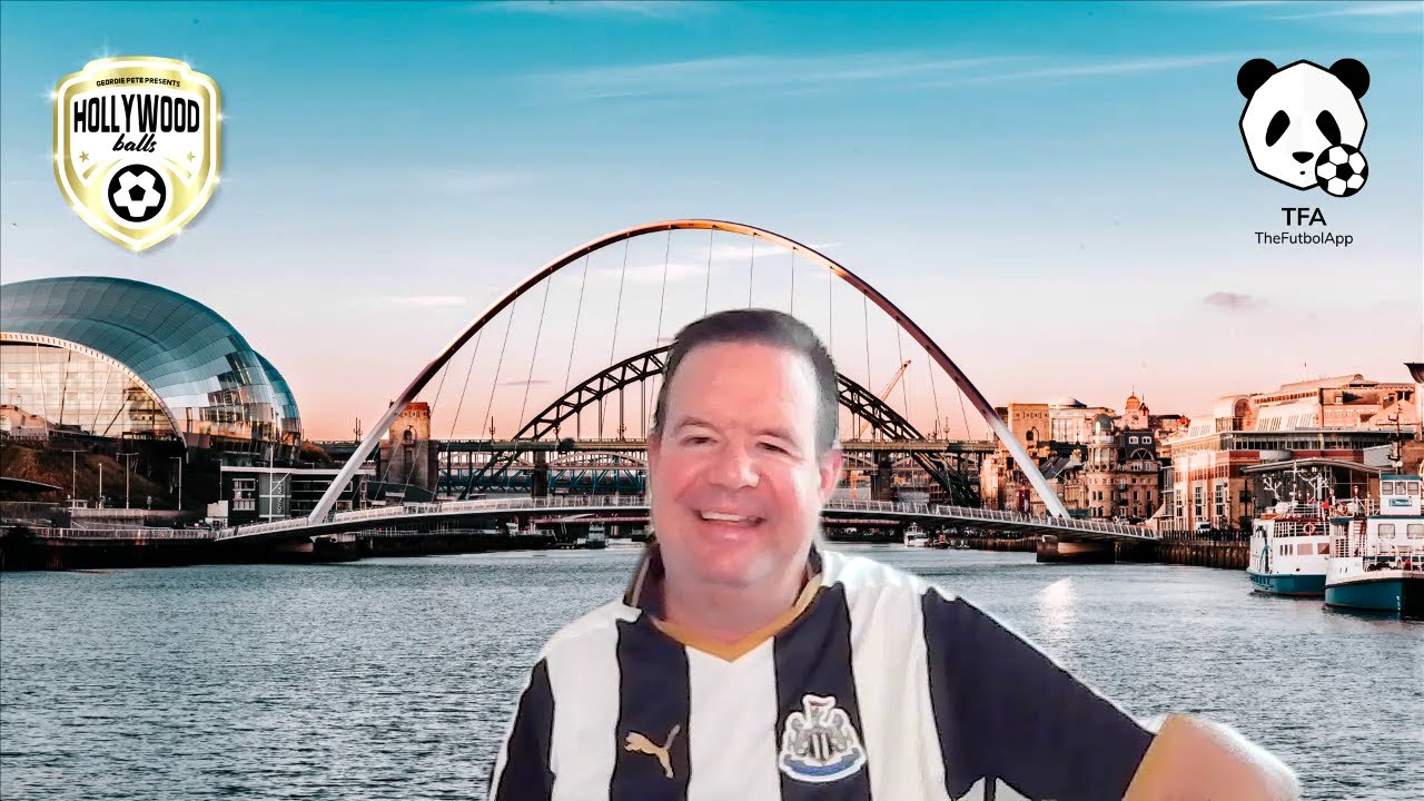 TFA Friday Focus- Nigeria, Cyprus & Uganda - YouTube