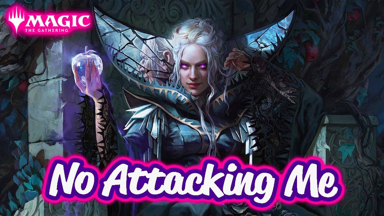 Eriette of the Charmed Apple is Bewitching! - Magic the Gathering ...