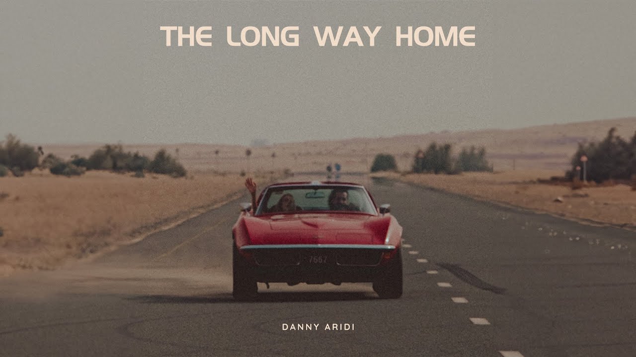 The Long Way Home - Danny Aridi (Official Music Video) - YouTube Music