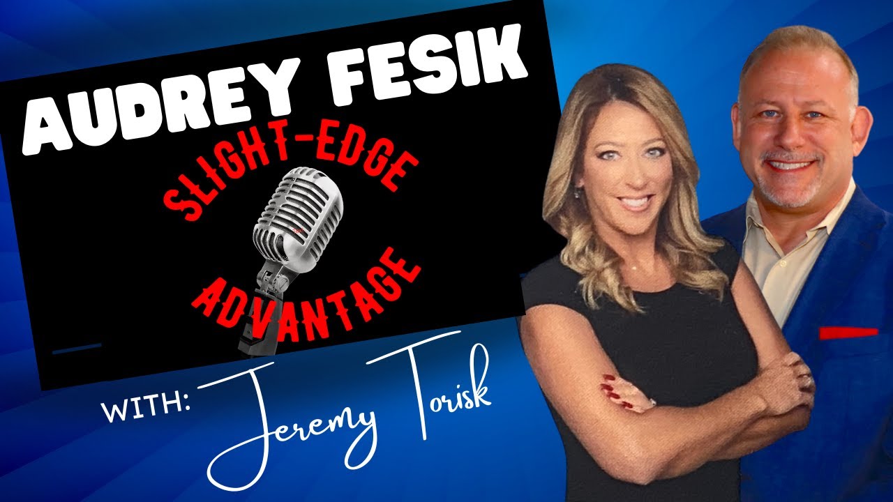 Audrey Fesik For Pompano Beach City Commissioner! - YouTube