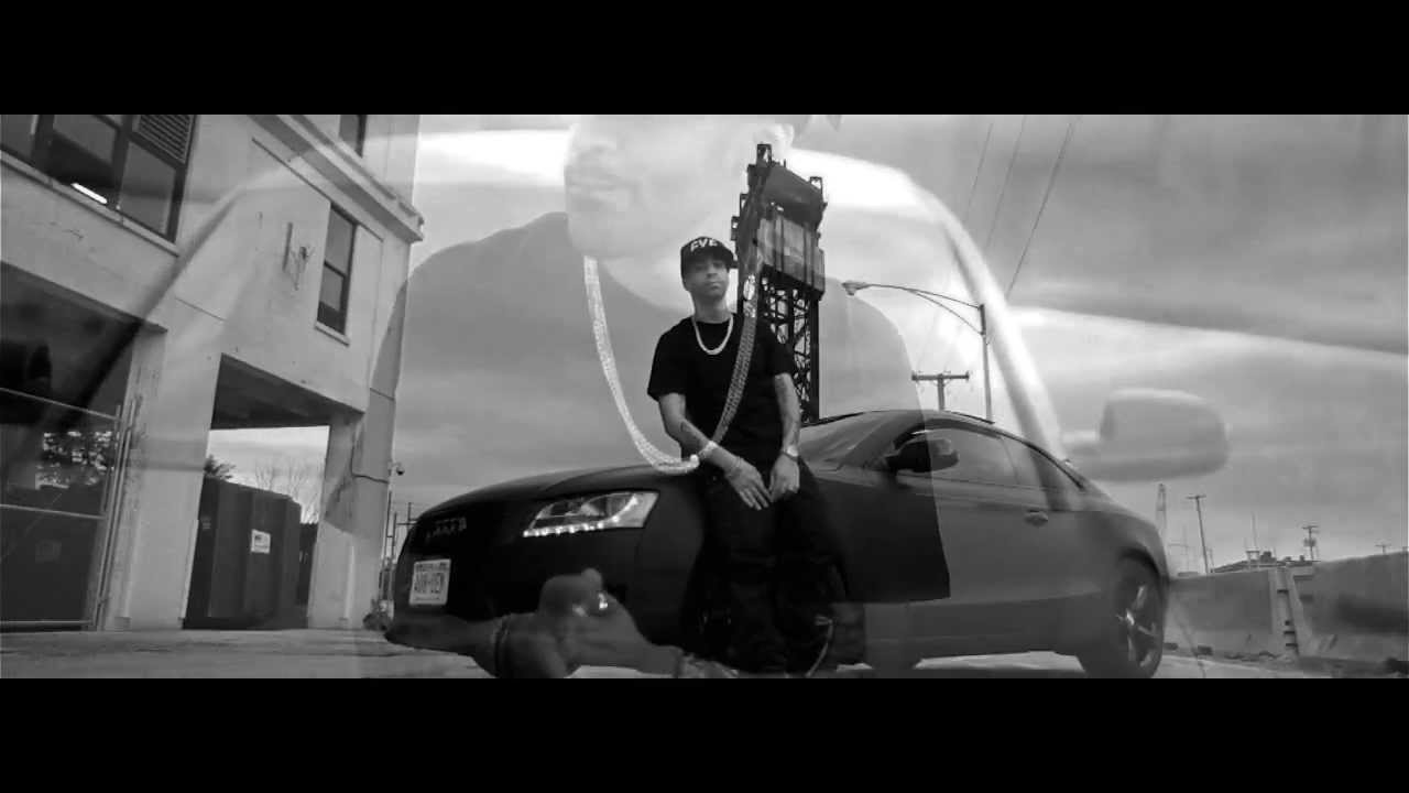 JDott Trife - Clockwork (Official Video) - YouTube