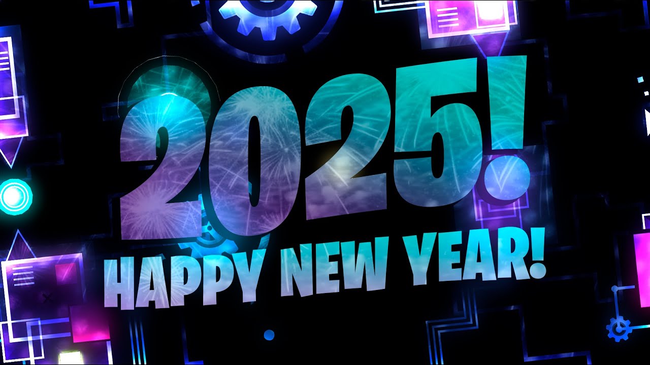 El Drop de Congregation Timeado Con El Año nuevo! - YouTube