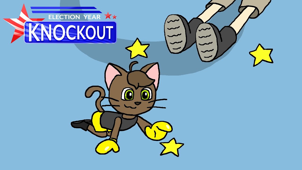 All-Star Boxer - Election Year Knockout [500 SUB SPECIAL] - YouTube