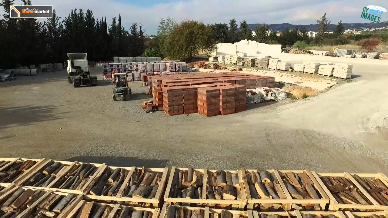 Paphos Home Market Promotion - YouTube