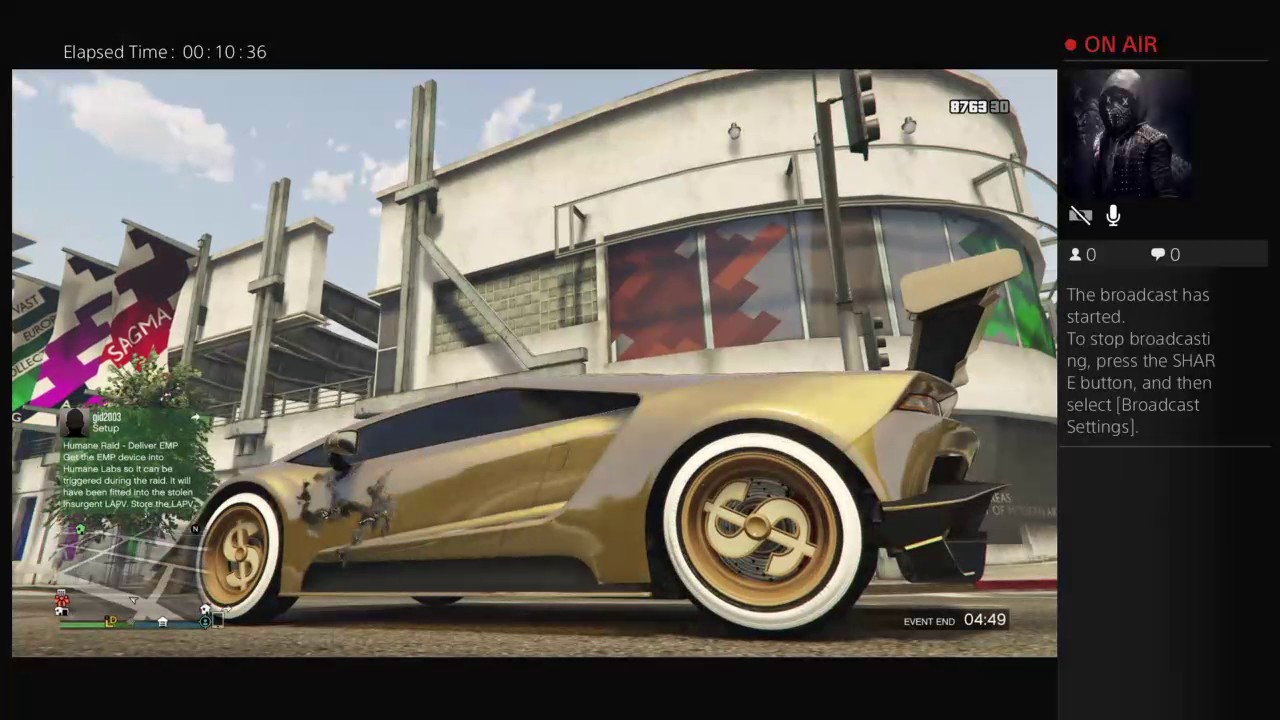 shell_up09' Gta 5 - YouTube