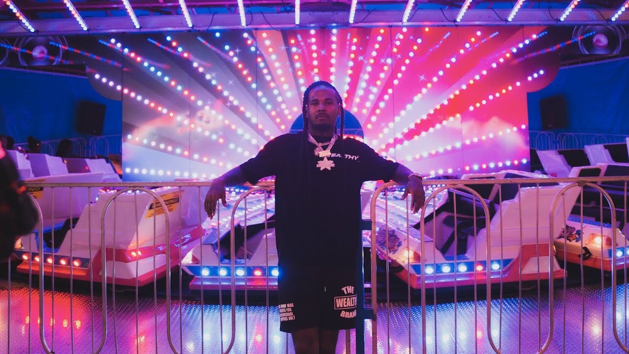Detroit Zeus - Luv Hard (Official Video) Shot By @SUPPARAY - YouTube