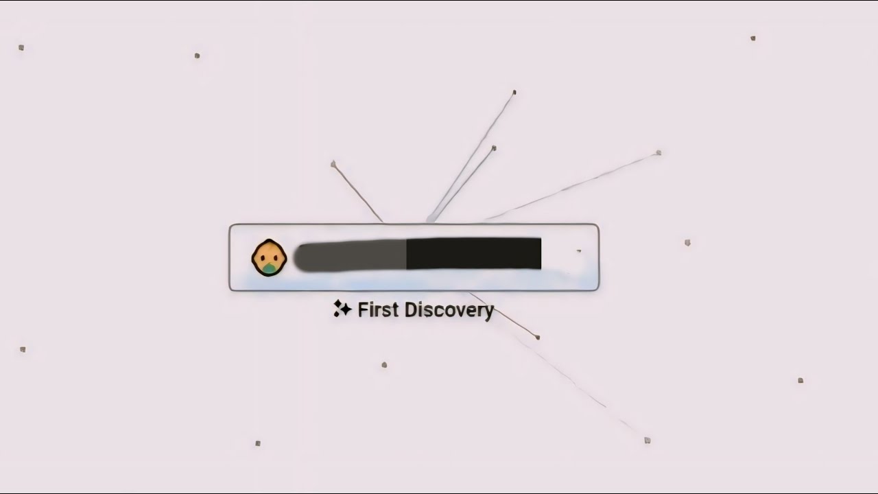 Infinite Craft - Getting First Discovery (While also finding Hitler 🙋🏻 ...