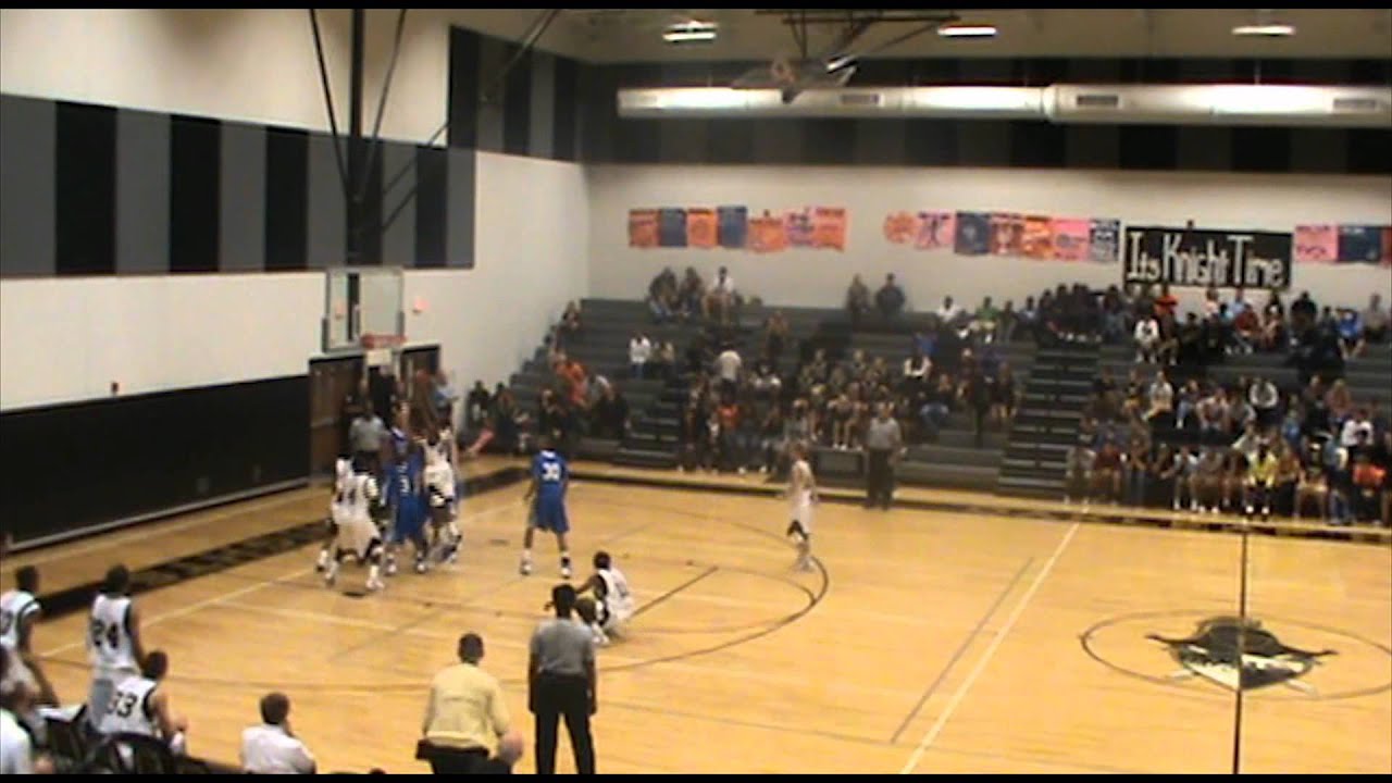 Datarie Edwards Highlight Tape 2 - YouTube