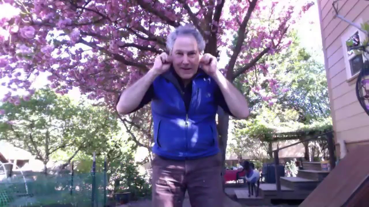 Smiling Elf Qi Gong 4-16-20 1 of 2 - YouTube