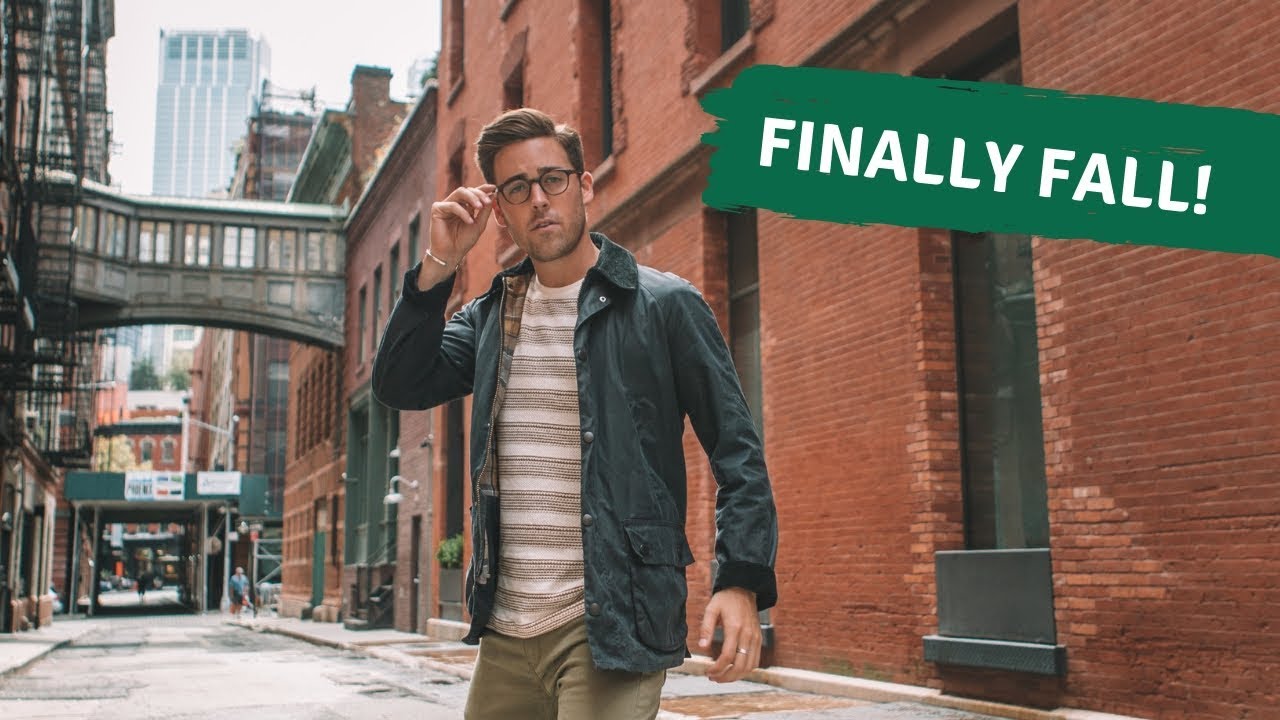 EXPLORING TRIBECA | John Philp - YouTube