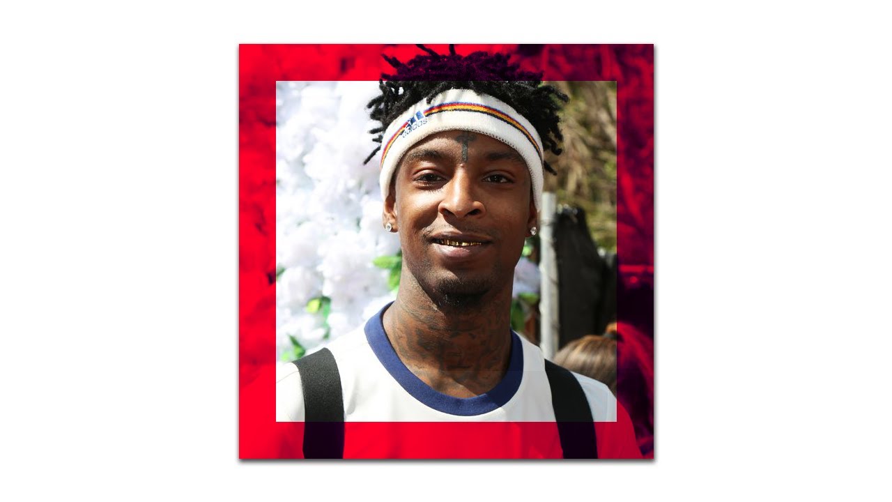 21 savage type beat free for profit + tagless | Aiden Beats - YouTube