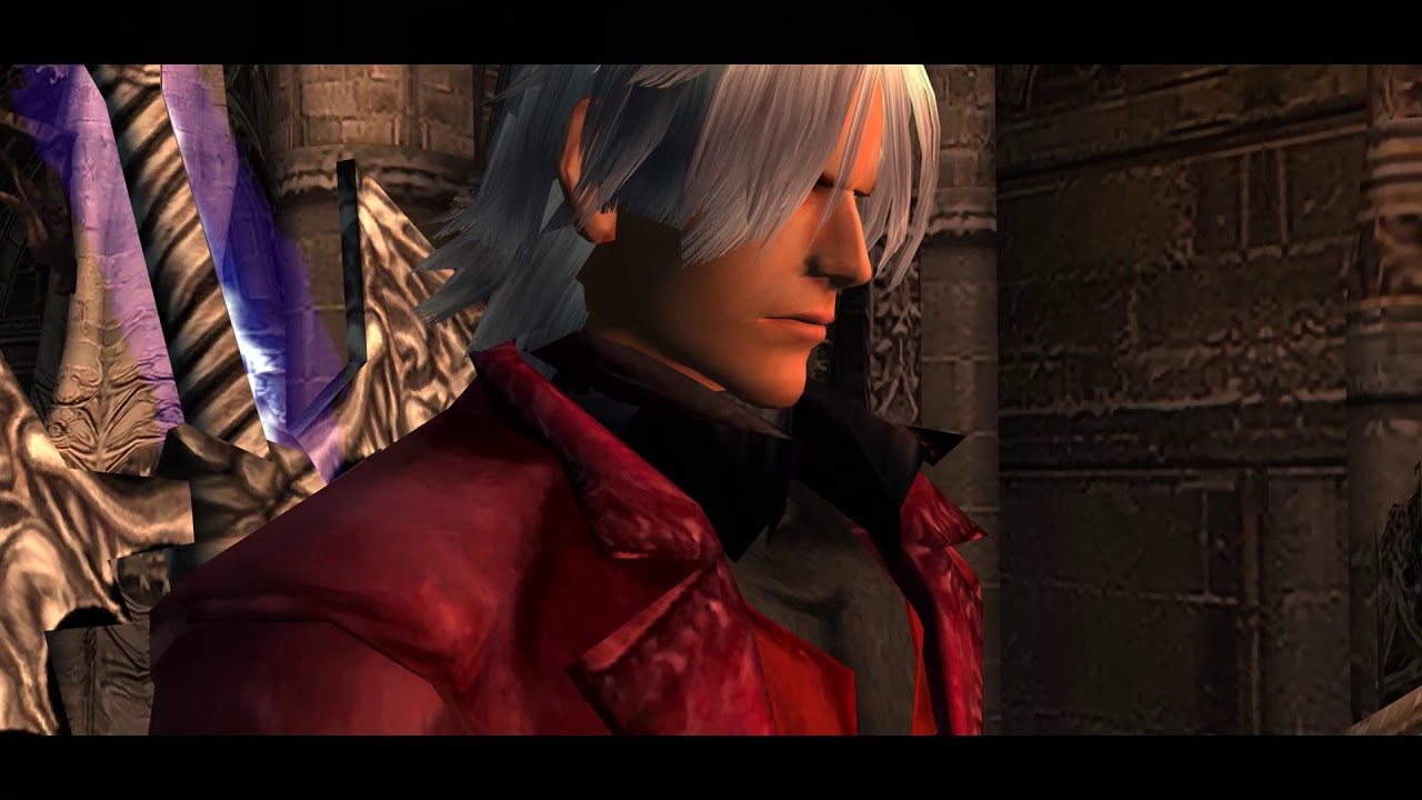 DMC HD COLLECTION-PC-MISSION:3 - YouTube