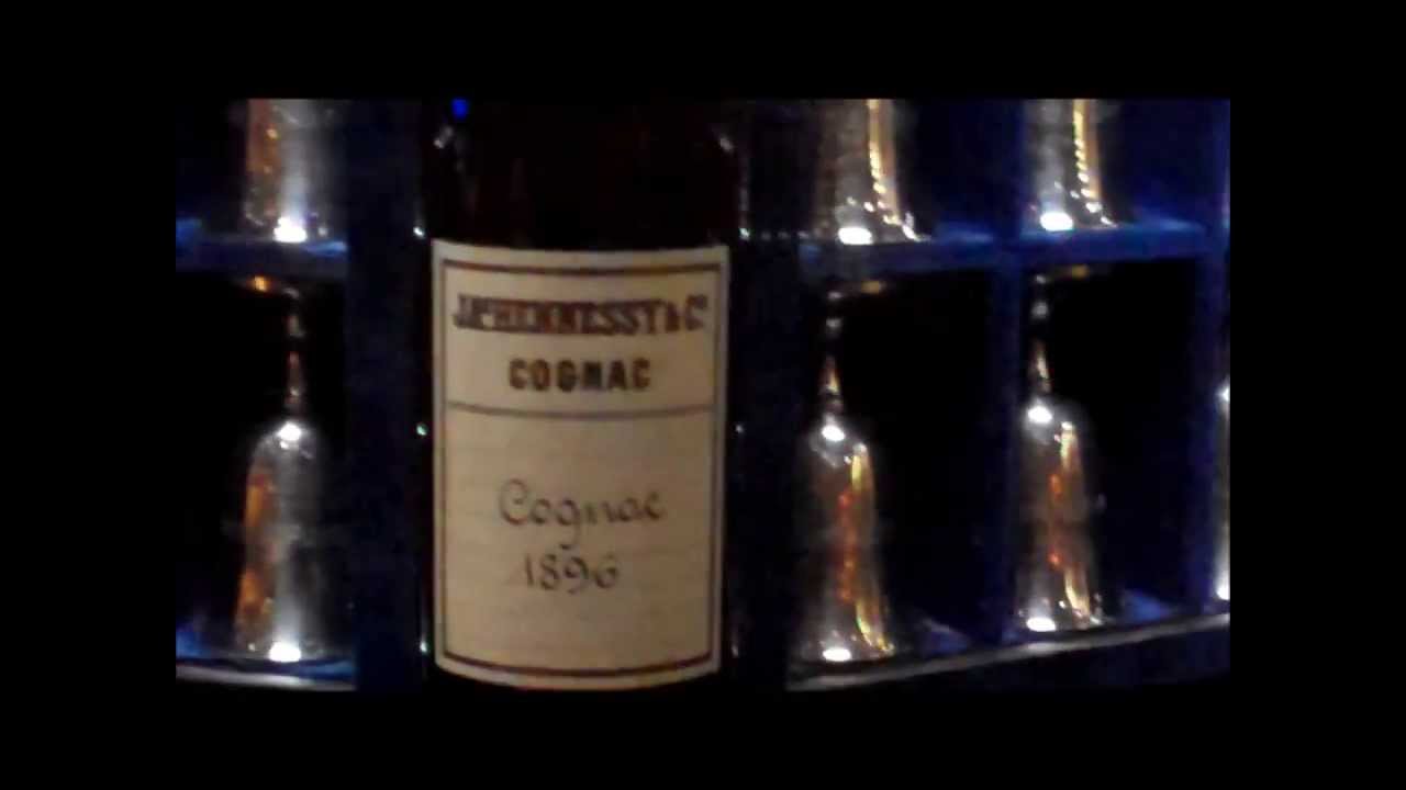 Doolittle Raiders' Goblets at Air Force Museum - YouTube