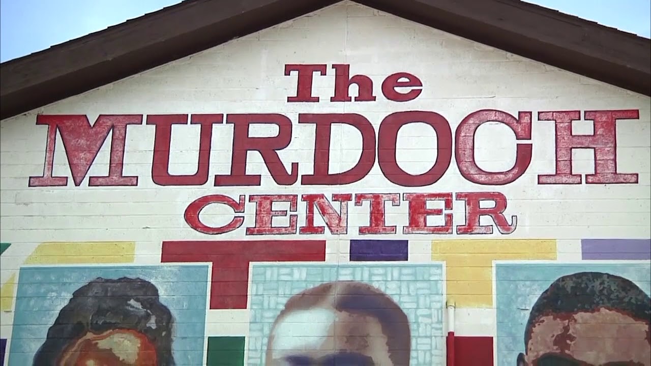 Murdock Center Opens to the Public - YouTube