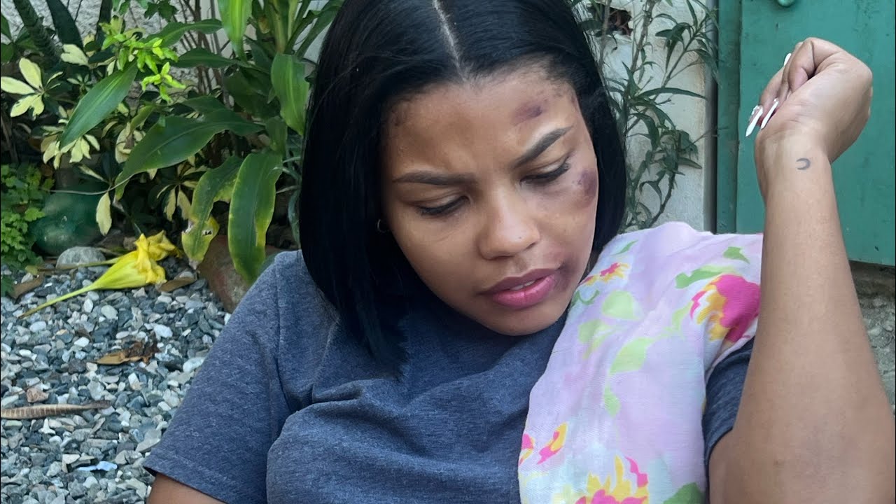 Detrás de Cámara del último video de Nany Flow , La pica flor. - YouTube