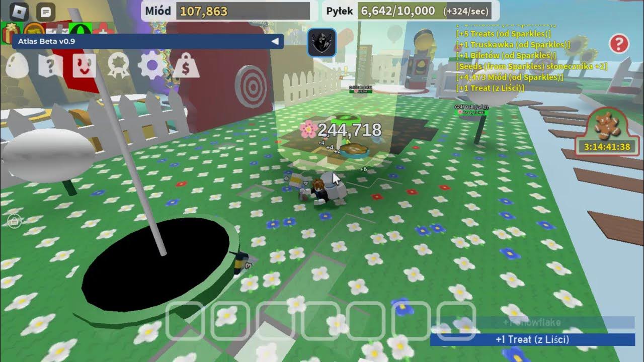 Best BSS script (ATLAS) - YouTube