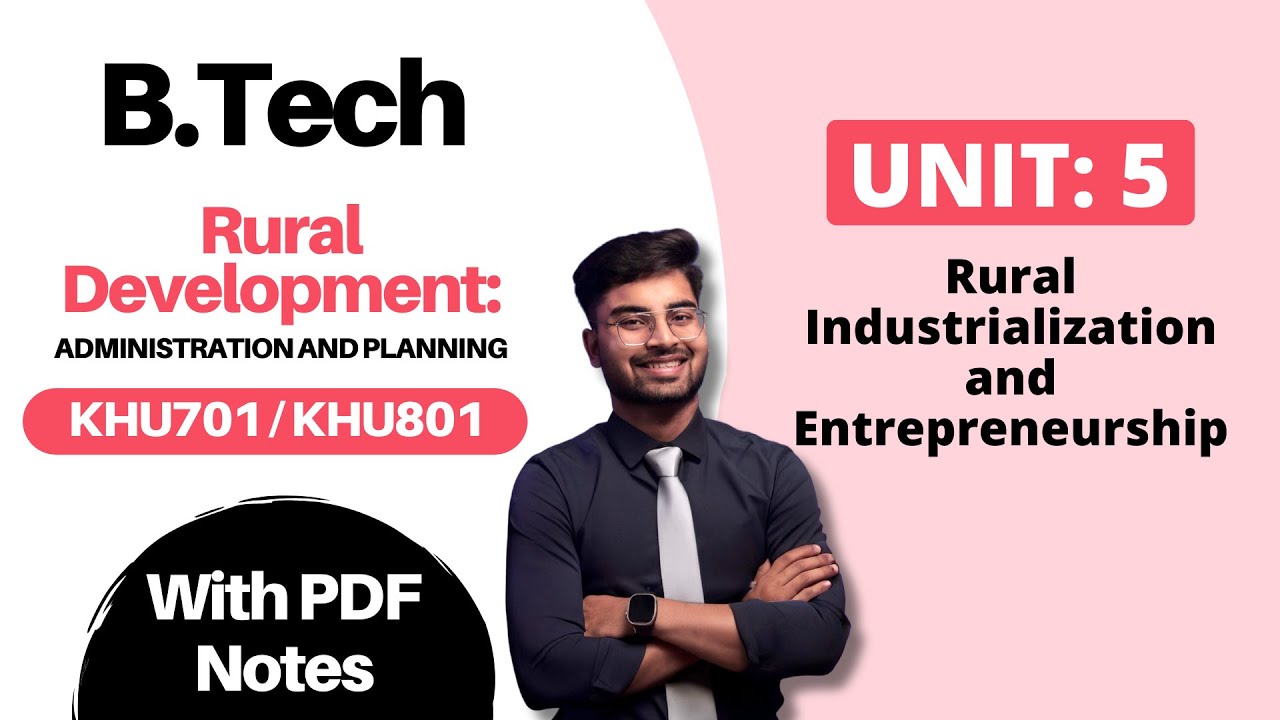 Rural Development Administration And Planning AKTU Unit 5 FREE PDF rural-development-administration-and-planning-aktu-unit-5-free-pdf