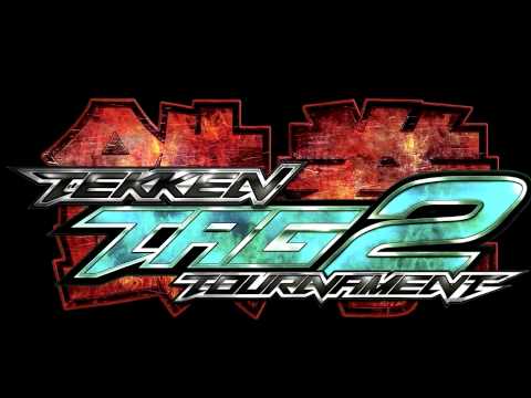 Tekken Tag Tournament 2 OST Jin Kazama -Far East Mix- (Hall of Judgement)