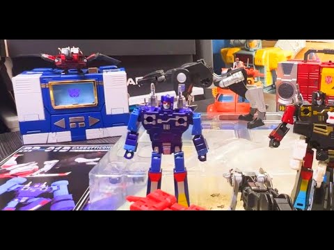 RP_01B Cassetticons! - YouTube