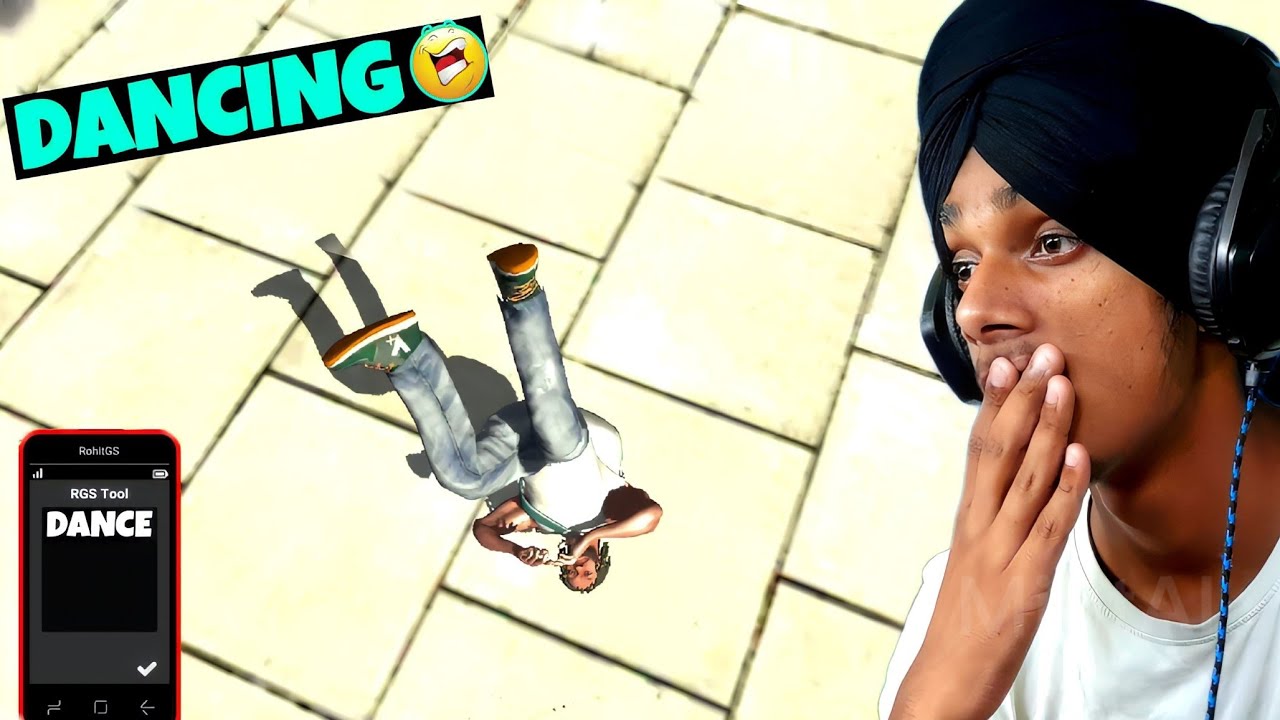 DANCING MAN IN INDIAN BIKE DRIVING 3D| TOP-5 MYTHS #3 - YouTube