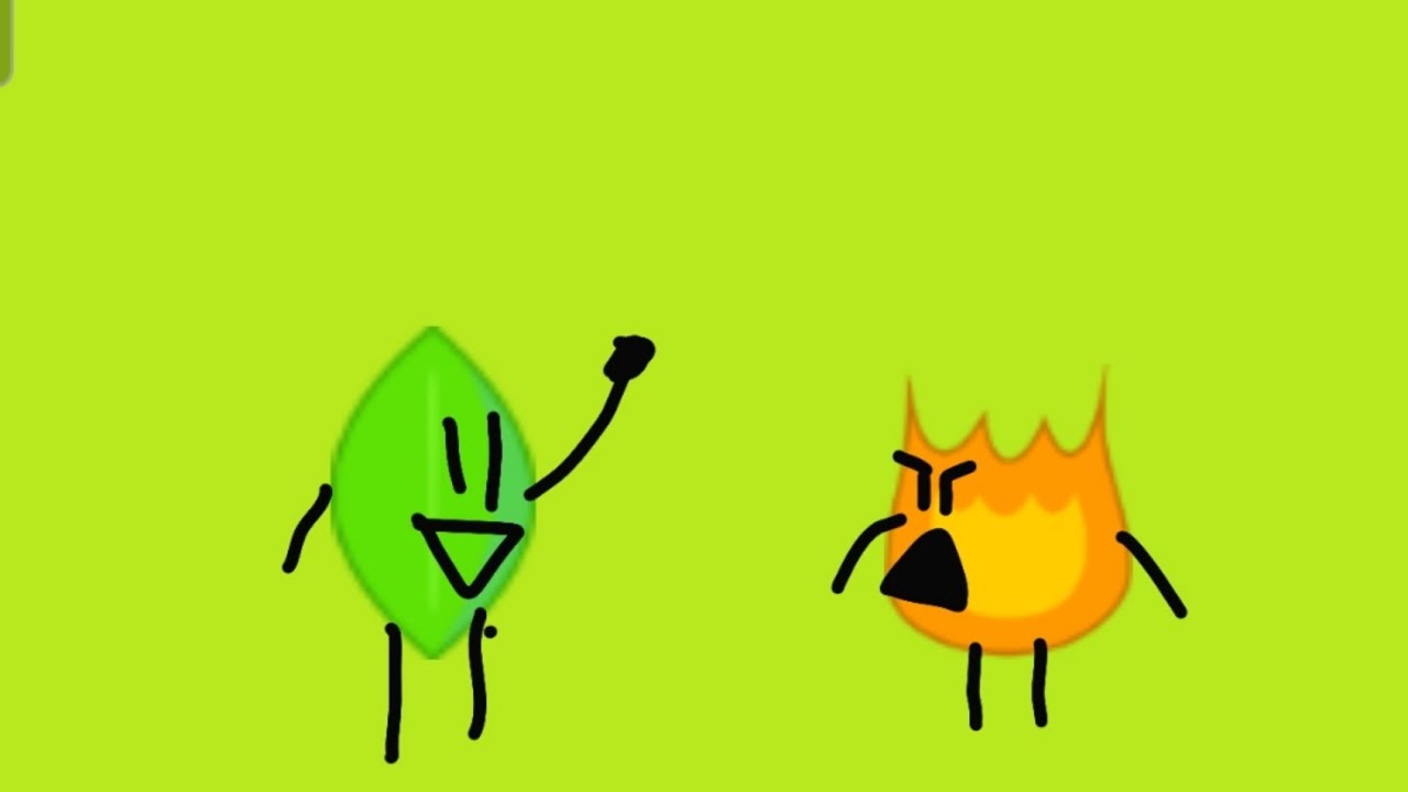 Bfdia alt 1 pin alliances remember - YouTube